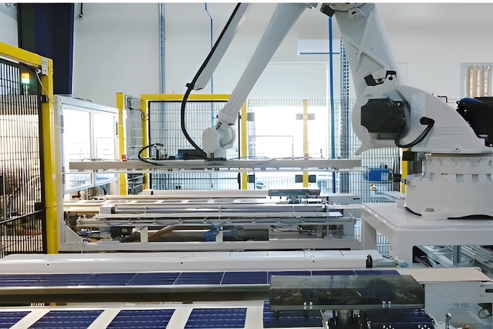 North American Clean Energy - Shining a Spotlight on Solar Panel ...