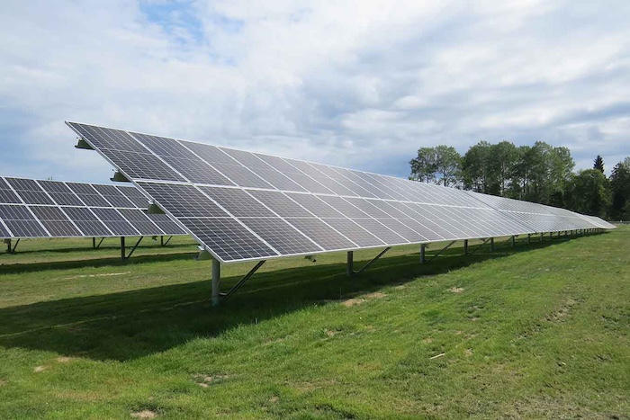 North American Clean Energy - Securing Our Energy Infrastructure with ...