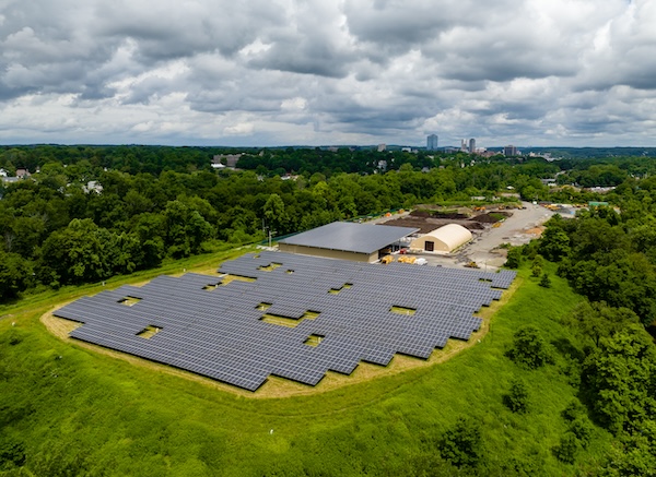 North American Clean Energy - Renewable Energy Magazine