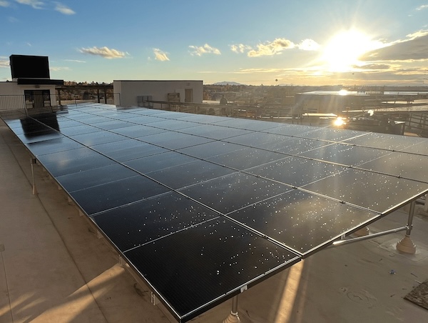 North American Clean Energy - Renewable Energy Magazine