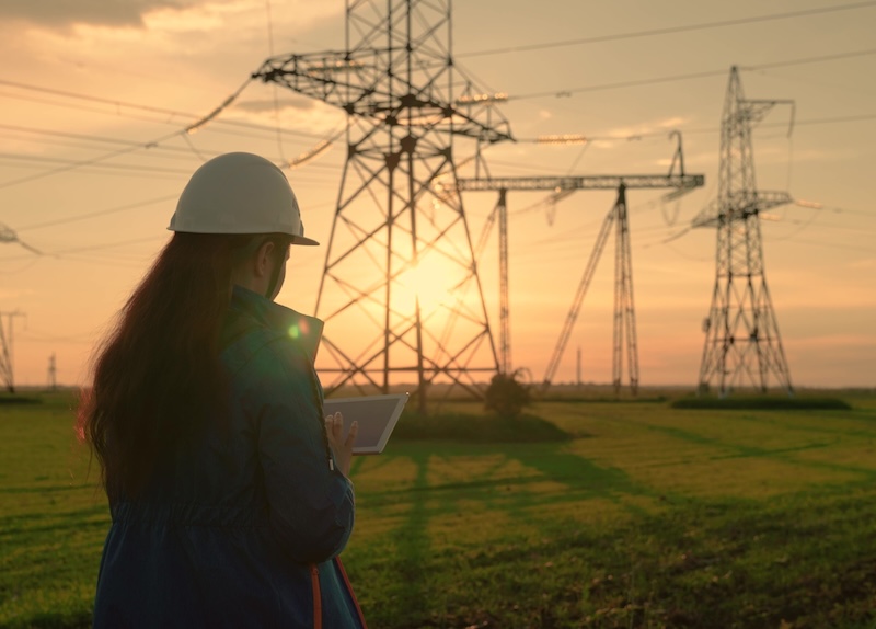 North American Clean Energy - Conducting Tomorrow’s Electricity through ...