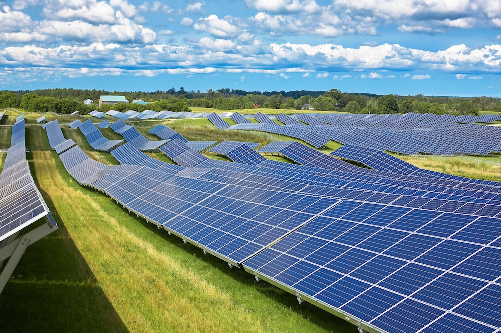 North American Clean Energy - Data-Driven Design for Mounting and ...