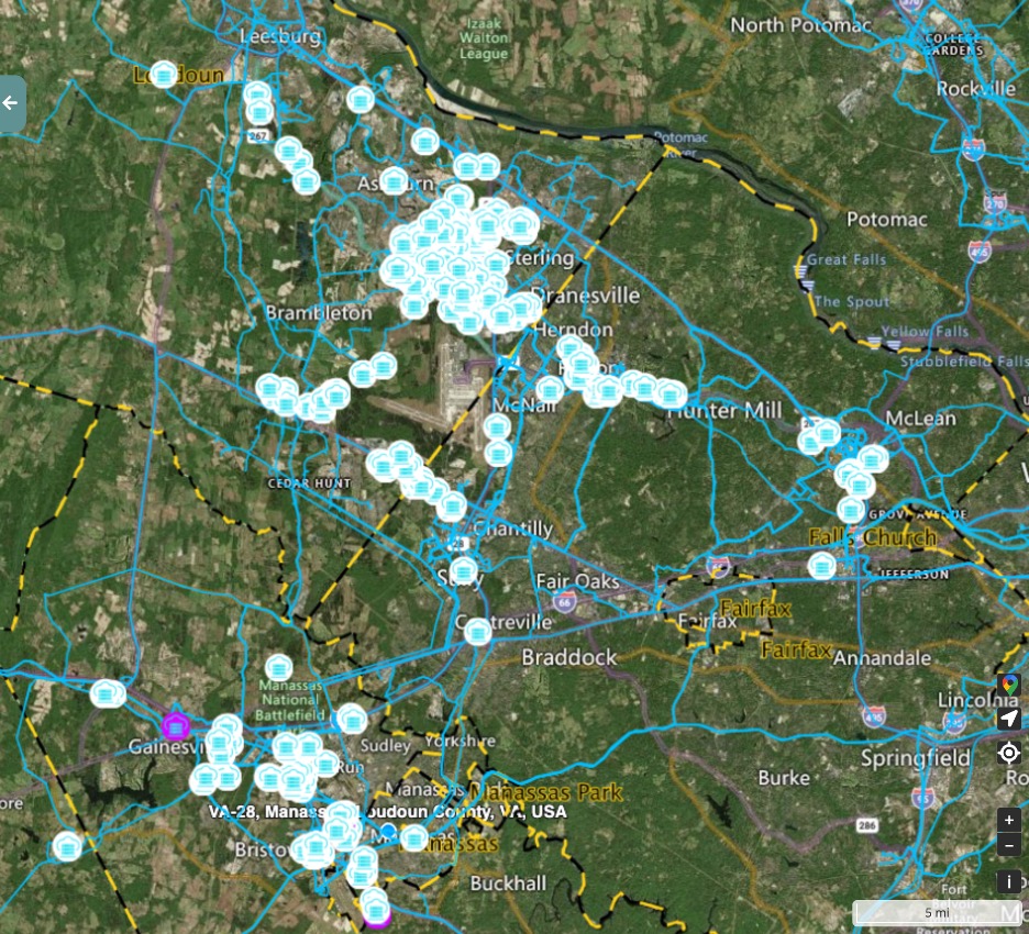 North American Clean Energy - Powering the Future: How data center ...