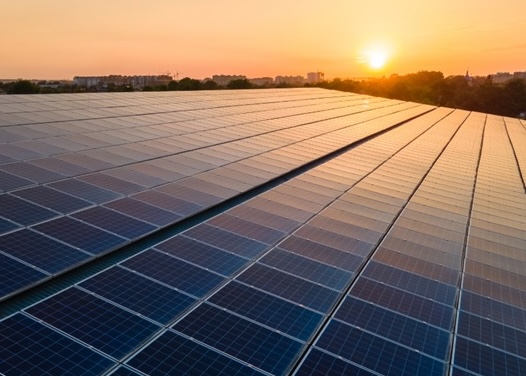 North American Clean Energy - Repowering Solar PV Projects