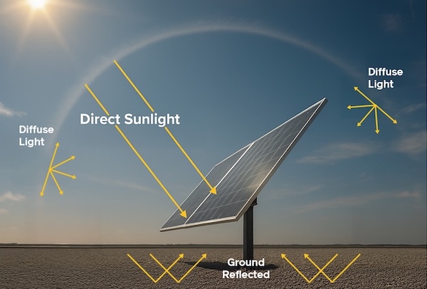North American Clean Energy - Bankability Starts with Accurate Data ...