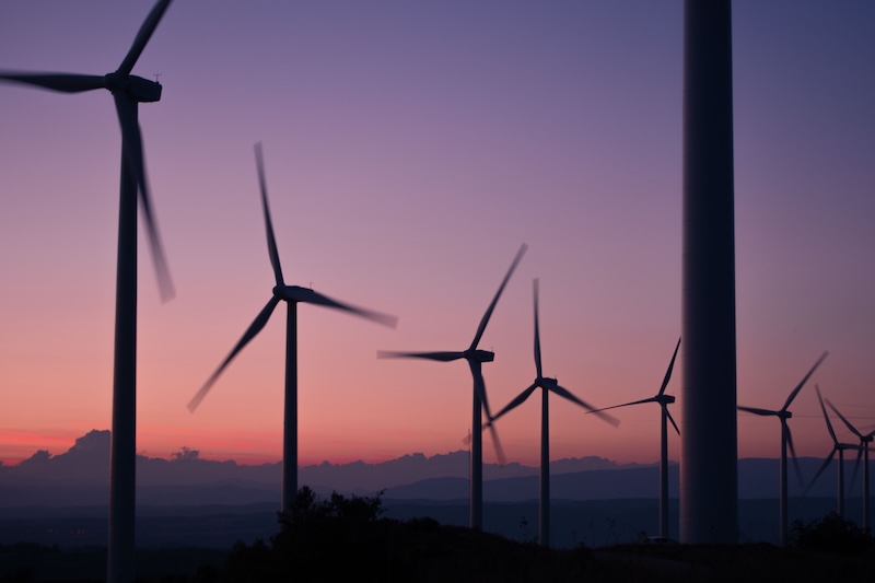 North American Clean Energy - From Bottleneck to Breakthrough ...