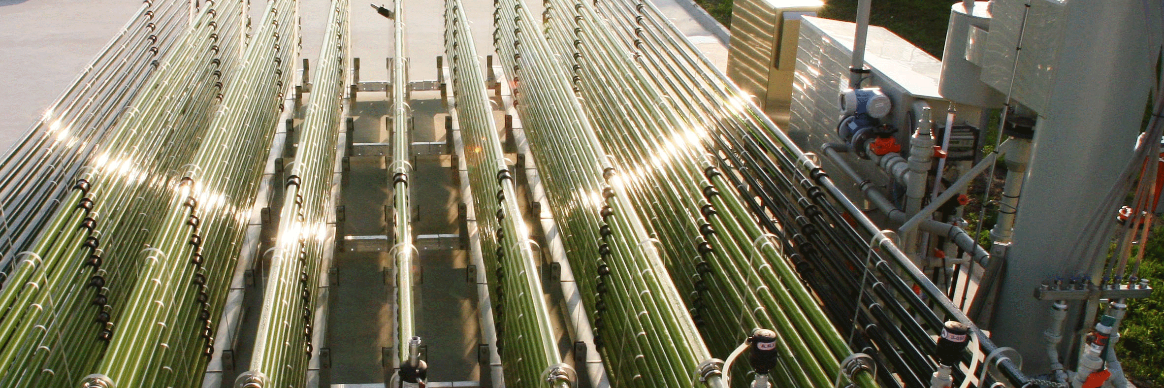 North American Clean Energy - A Closer Look at Algae: Bigger benefits ...