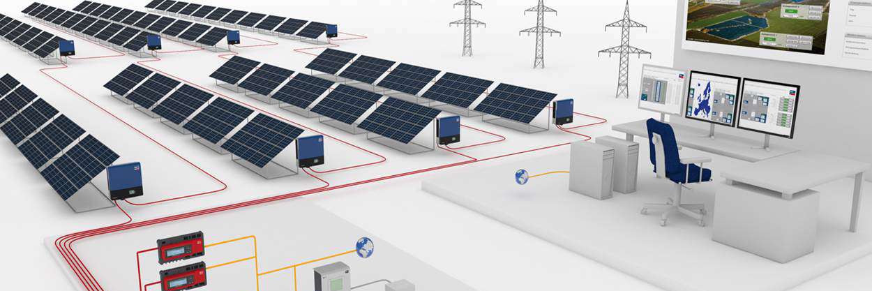 North American Clean Energy - Transformerless Technology: Smart ...