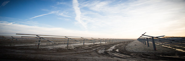 North American Clean Energy - Off-Site Solar