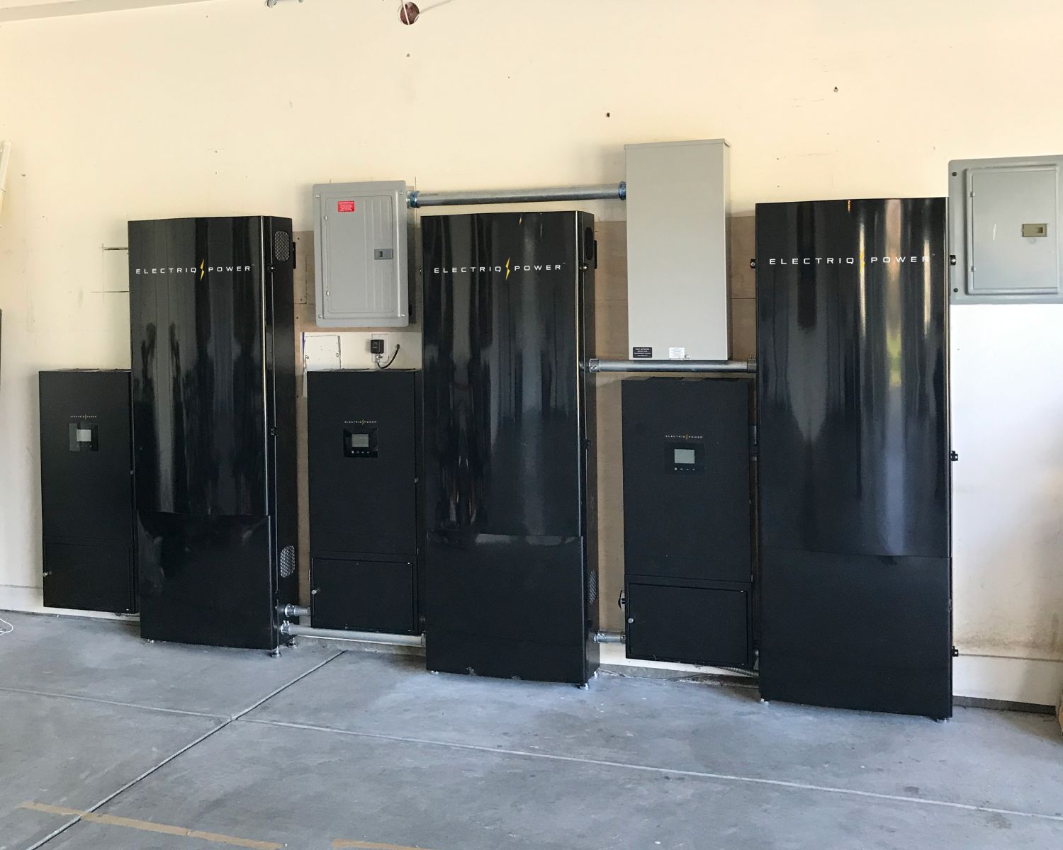 North American Clean Energy - Electriq Power Introduces New Longer ...