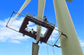 North American Clean Energy - Power Climber Wind Launches 360 Blade ...