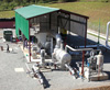 North American Clean Energy - Eburru Wellhead Geothermal Power Plant ...