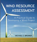 North American Clean Energy - AWS Truepower Releases Comprehensive Guide to Wind Resource ...