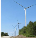 North American Clean Energy - First Wind Announces Completion of Bull ...