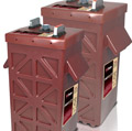 North American Clean Energy - Trojan Battery's Industrial Line ...