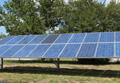North American Clean Energy - RBI Solar Commissions New PV Array at ...