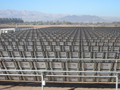 North American Clean Energy - SPG Solar Delivers Single-axis Tracker ...