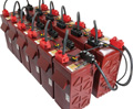 North American Clean Energy - Trojan Battery Introduces Single-point ...