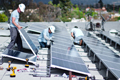 North American Clean Energy - KB Racking, The First Solar Mounting ...