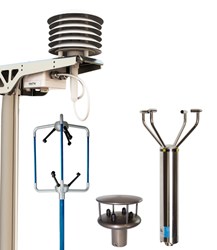North American Clean Energy - MetPak Weather Station Bundle Offers From ...