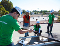 North American Clean Energy - Mitsubishi Electric & Cal State Long ...