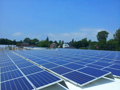 North American Clean Energy - Conergy Completes Commercial FIT Rooftop ...