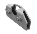 North American Clean Energy - TRA Snow and Sun Standing Seam Clamps ...