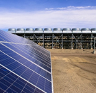 North American Clean Energy - SkyFuel's Parabolic Trough Featured in ...