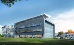 North American Clean Energy - NRG Energy Sets Long-term Sustainability ...