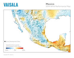 North American Clean Energy - Understanding Variability is Key to ...