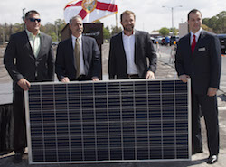 North American Clean Energy - Lockheed Martin and Advanced Green ...