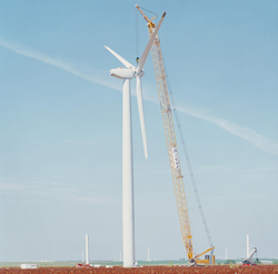 North American Clean Energy - Bigge Crane and Rigging Launches New Website