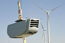 North American Clean Energy - Nordex installing further wind farm for STEAG