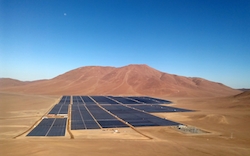 North American Clean Energy - NEXTracker Completes Tracker ...