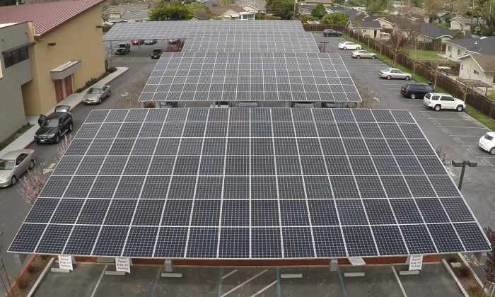 North American Clean Energy - Campbell Church Expects 97% Electricity Bill Offset with High ...