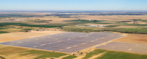 North American Clean Energy - SolarBOS to Support Strata's 65MW Warsaw ...