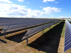 North American Clean Energy - DuraTrack HZ v3 Tracking System ...