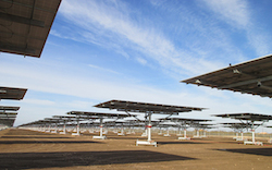 North American Clean Energy - Mortenson to Construct One of the World's ...