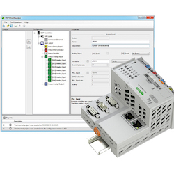 North American Clean Energy - WAGO Smart Grid Controllers Now With DNP3 ...