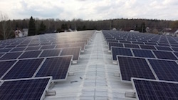 North American Clean Energy - Mining the Sun: Former Gold Boomtown ...