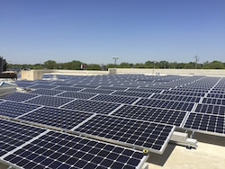 North American Clean Energy - Applied Energy Technologies (AET ...