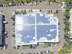 North American Clean Energy - SunLink and RA Power & Light Complete ...