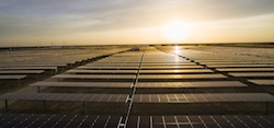 North American Clean Energy - Solar Frontier Sells 15 MW Solar Project ...