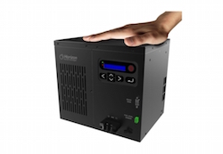 North American Clean Energy - Horizon Fuel Cell Technologies Launches ...