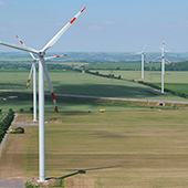 North American Clean Energy - seebaWIND to Provide Full Maintenance for ...