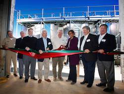 North American Clean Energy - California Welcomes World's First Fully ...