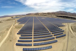 North American Clean Energy - Soltec SF Utility Solar Tracker Innovated ...