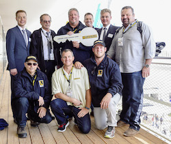 North American Clean Energy - Bragg Crane Service Adds 3 Liebherr ...