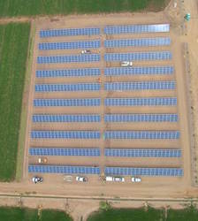 North American Clean Energy - Solar Frontier Modules Selected For ...