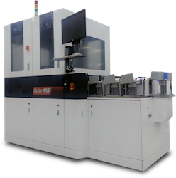 North American Clean Energy - ASM Alternative Energy Wafer Inspection ...